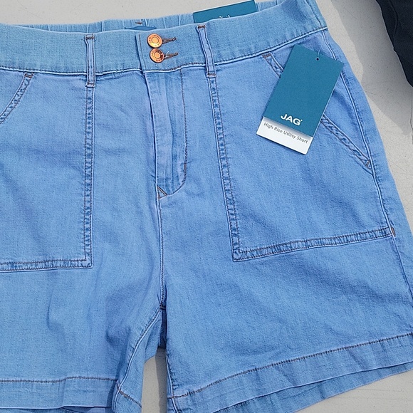 Jag Jeans | Shorts | Nwtjag Utility Shorts | Poshmark